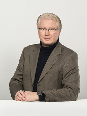 KONTAKT - Michael Blatz NPO Consulting